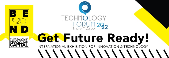 BEYOND and 9th Technology Forum Matchmaking Event - b2match