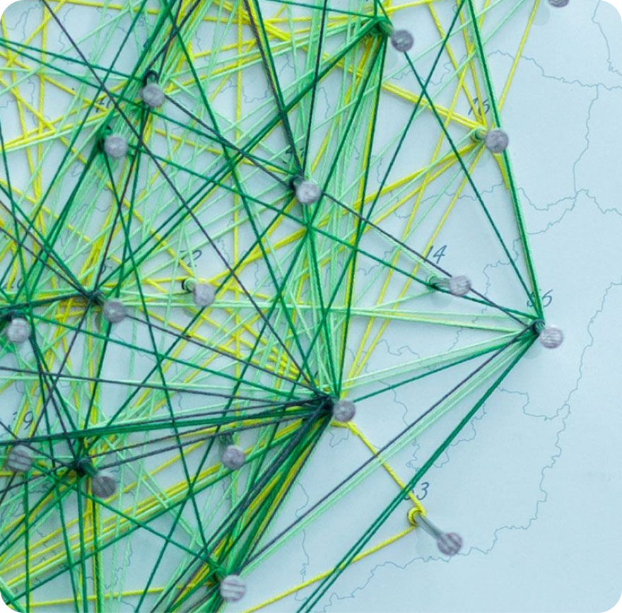 The Team Behind b2match - b2b Matchmaking Event Software