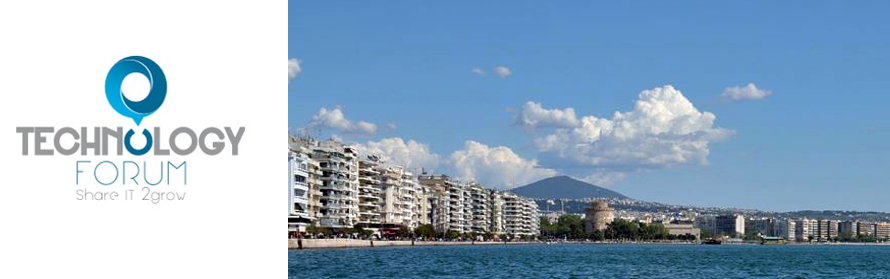 Technology Forum 2020 Matchmaking event VIRTUAL - b2match