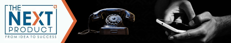 The NEXT Product - Webinars - b2match