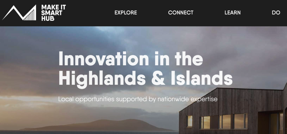 Make it Smart Matchmaking Challenge - b2match