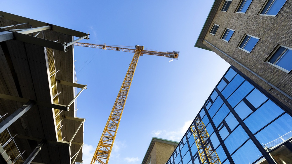 Meet the Buyer - Climate Neutral Building Installations - b2match