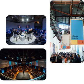 All-In-One Event Management Software for B2B Networking