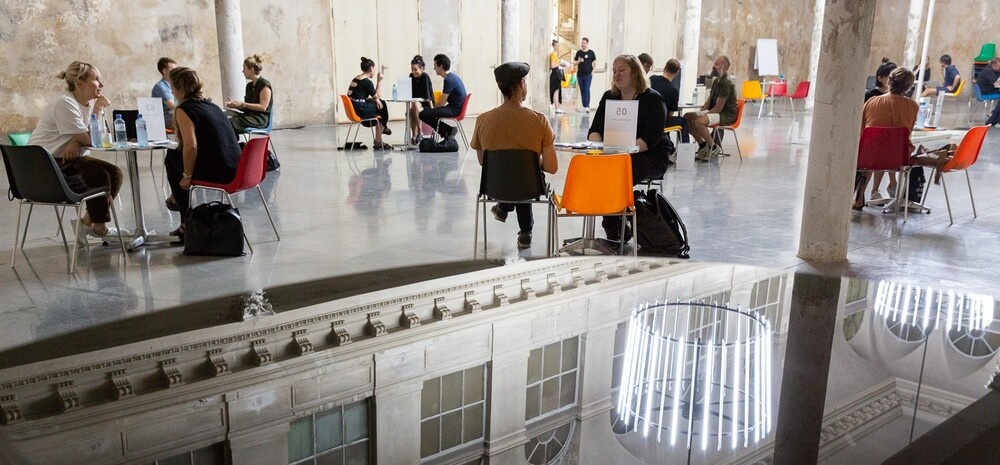 Creators Labs: Culture and Technology - b2match