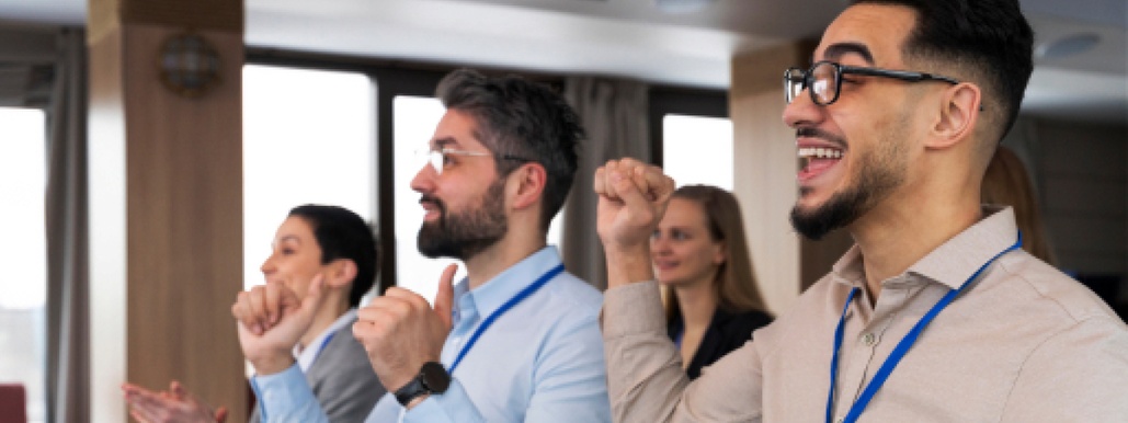 Gamifying Networking: How Turning Contacts into a Game Can Upgrade Your ...