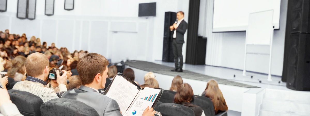 How to Organize an Impactful Brokerage Event?