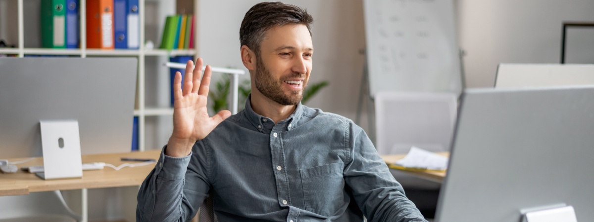 Virtual Event Networking: How to Connect with Online Event Participants