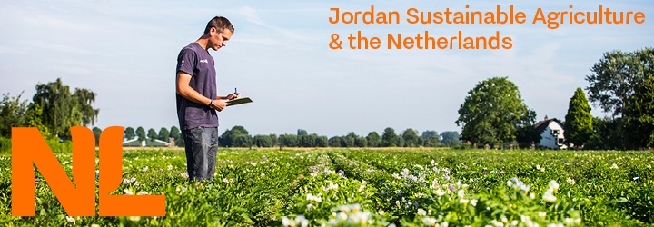 IP Jordan Sustainable Agriculture - b2match