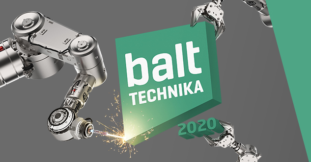 BALTTECHNIKA 2020 - b2match