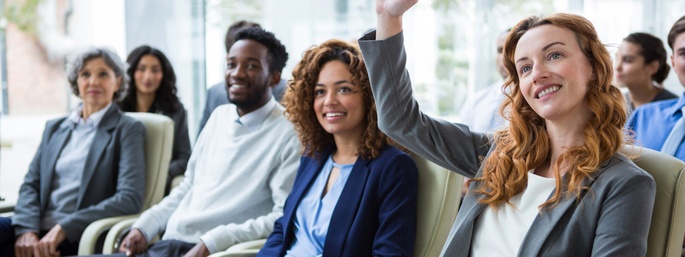 Networking Event Activities to Encourage Engagement