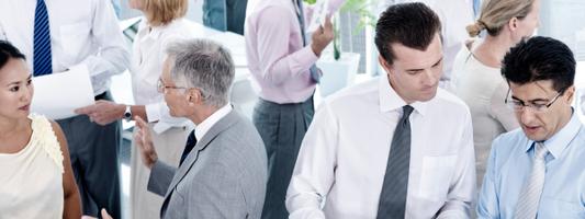 b2b Matchmaking Explained