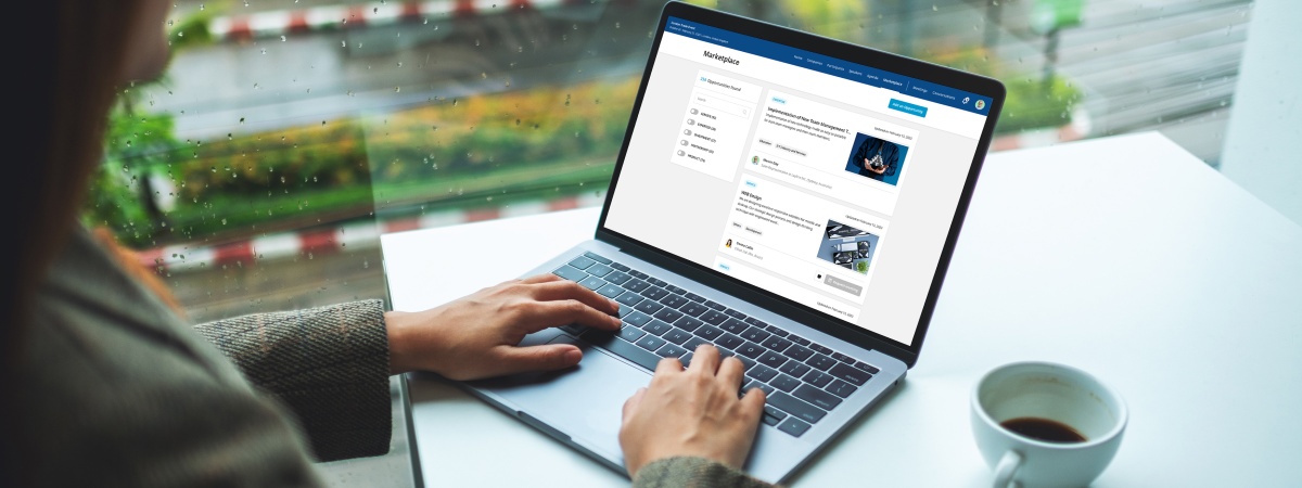 Guide to Organizing Hosted Buyer Events on a Matchmaking Platform
