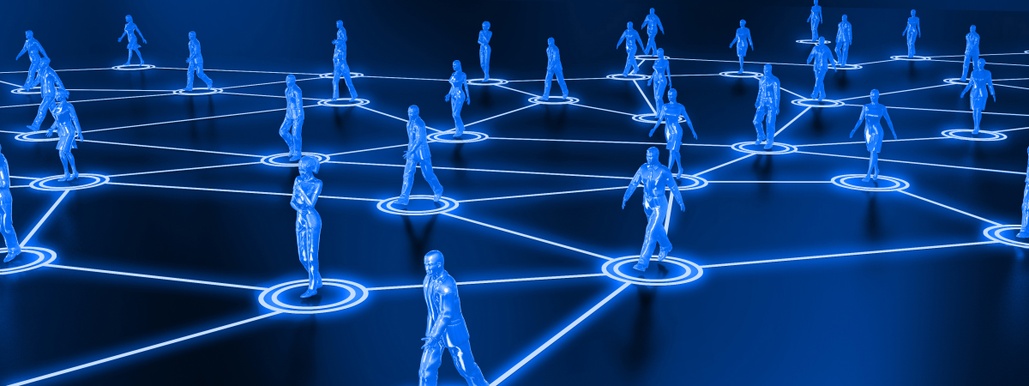 Importance Of AI Matchmaking At In-Person Networking Events