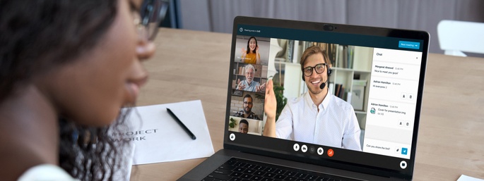 10 Engaging Virtual Event Networking Ideas