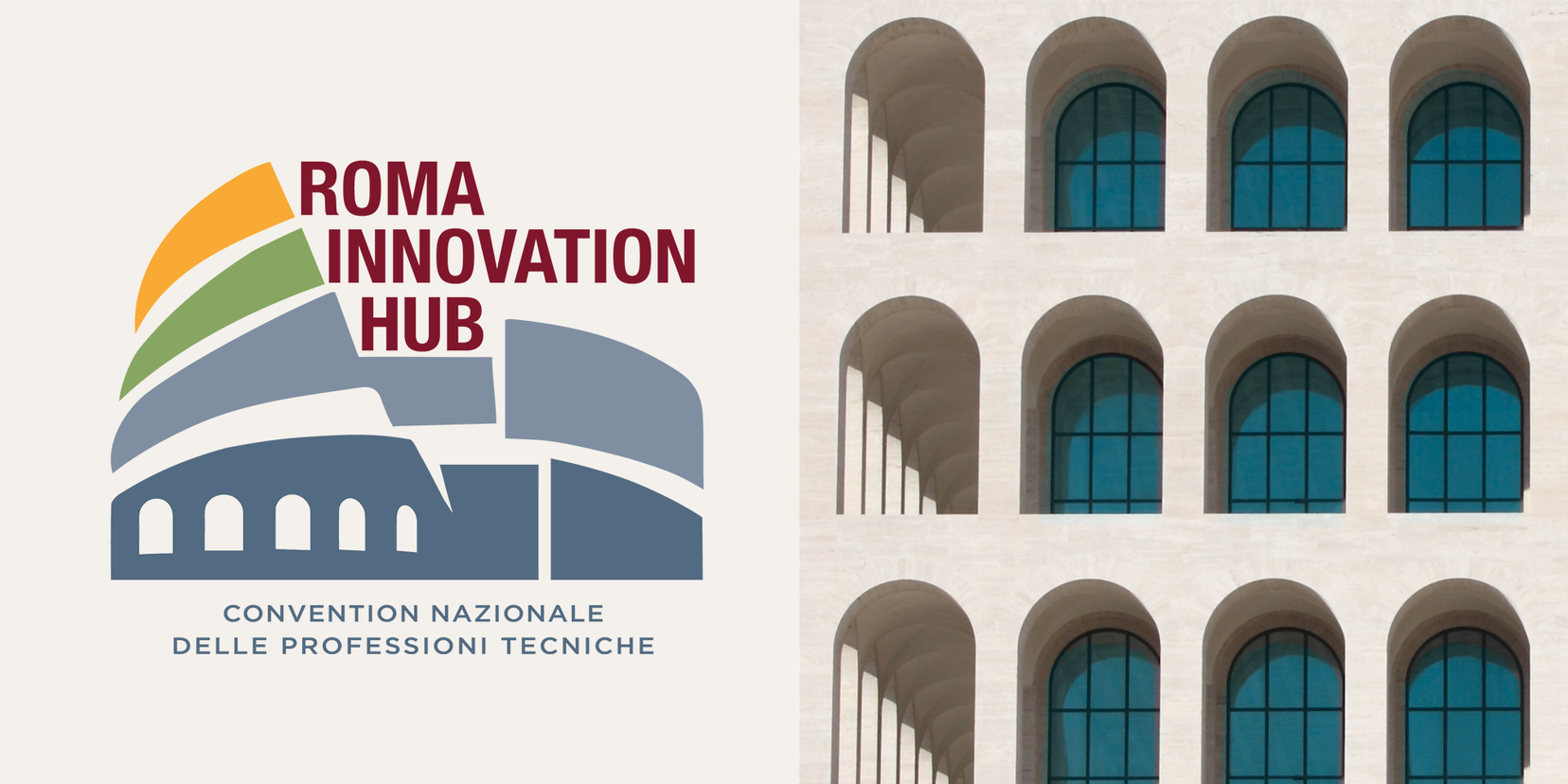 Roma Innovation Hub 2024 - b2match