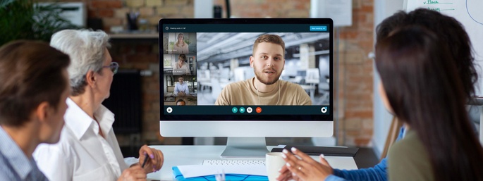 How to Organize Hybrid B2B Matchmaking Events and Boost Conversions