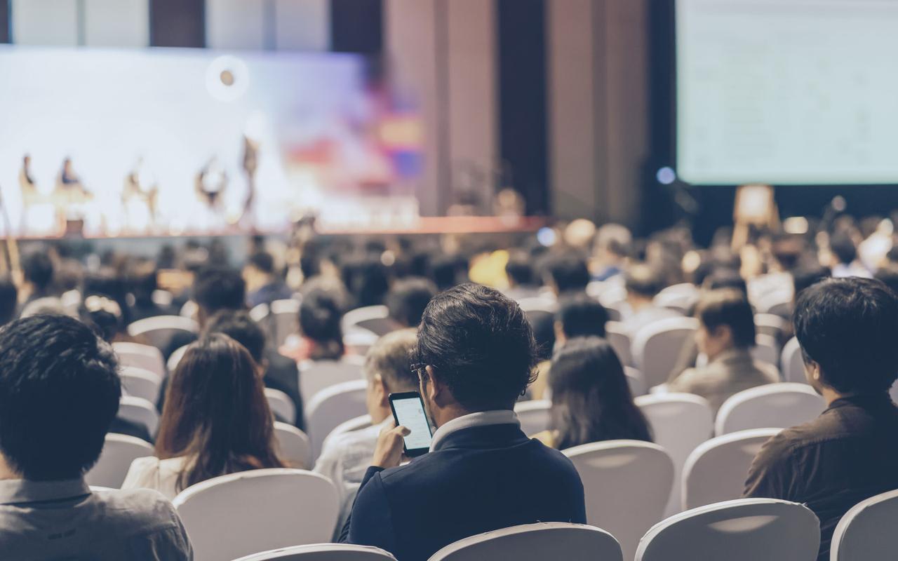 Networking events | b2match