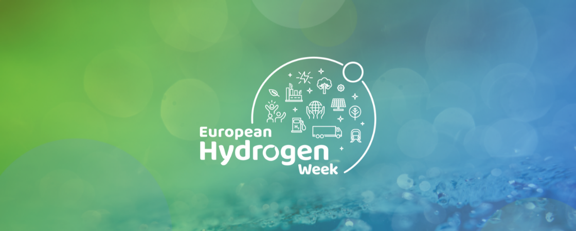 European Hydrogen Week - Innovation Partnering Event Success Story