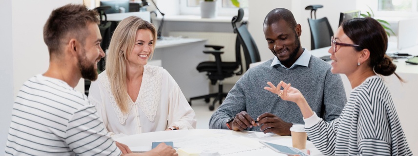 Maximizing Diversity and Inclusion in Networking Spaces