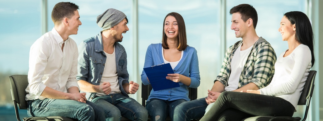 Conversations & Communication: How Does it Work